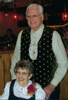 History – Target Bluff German Haus Shops